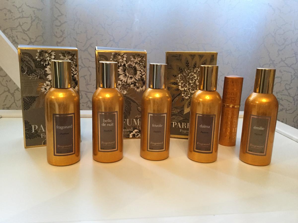 Fragonard Fragonard perfumy - to perfumy dla kobiet
