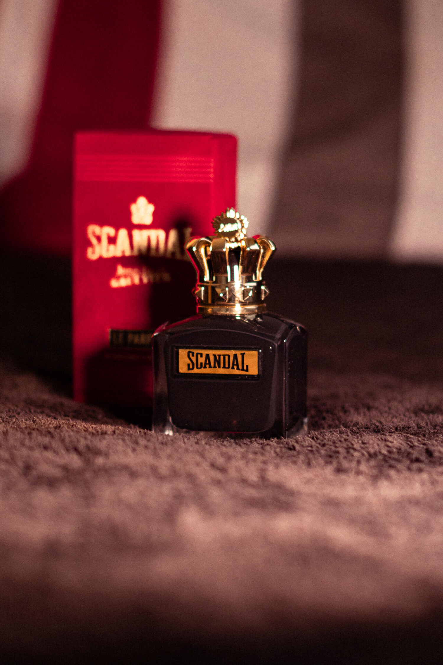 Scandal Pour Homme Le Parfum Jean Paul Gaultier cologne - a fragrance ...