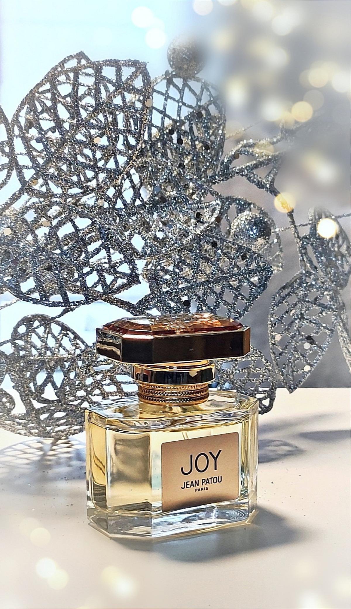 Joy Forever Eau de Toilette Jean Patou perfume - a fragrance for women 2014