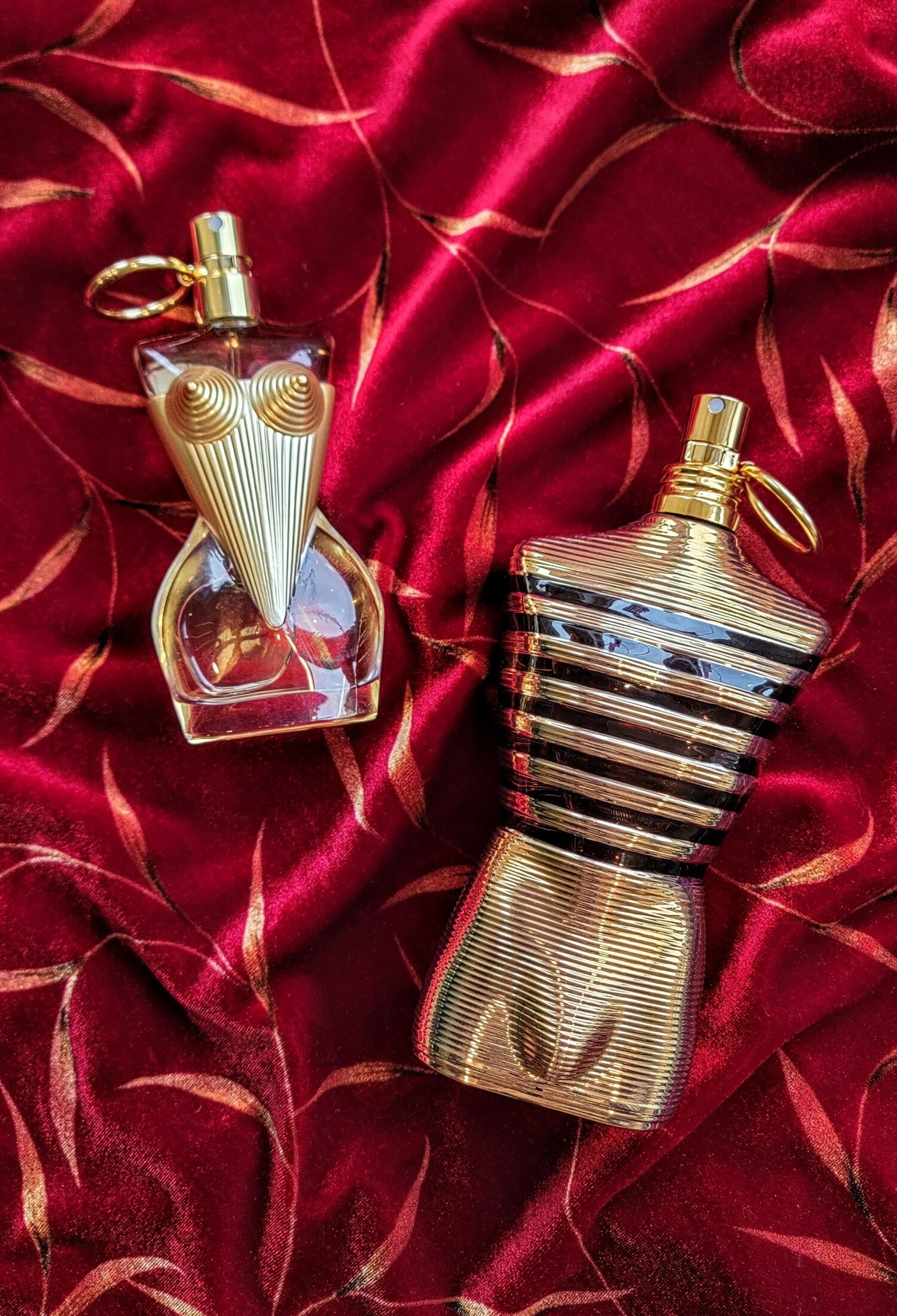 Le Male Elixir Jean Paul Gaultier cologne - a fragrance for men 2023