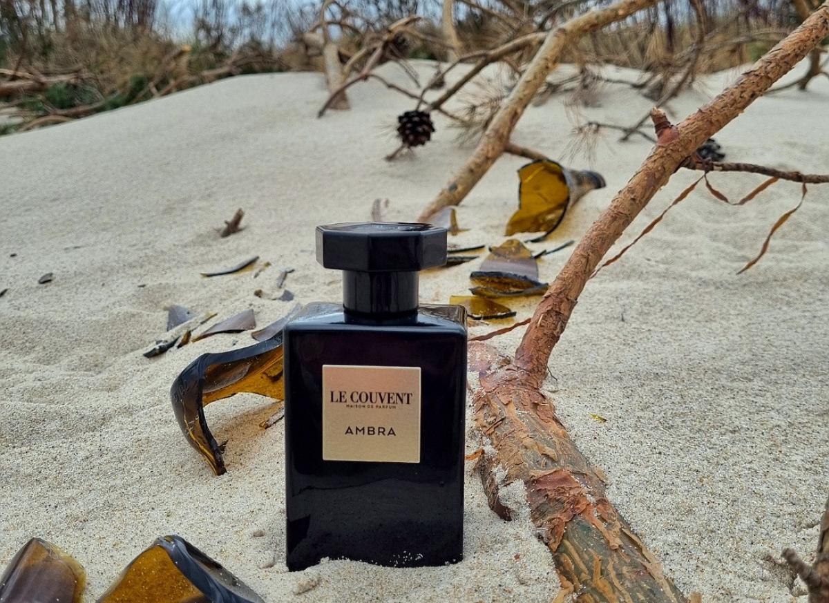 Ambra Le Couvent Maison de Parfum perfume - a fragrance for women and ...