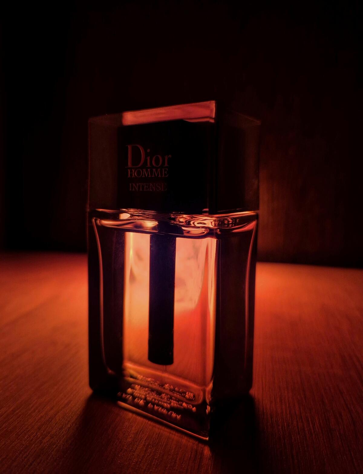 Dior Homme Intense 2011 Dior одеколон — аромат для мужчин 2011