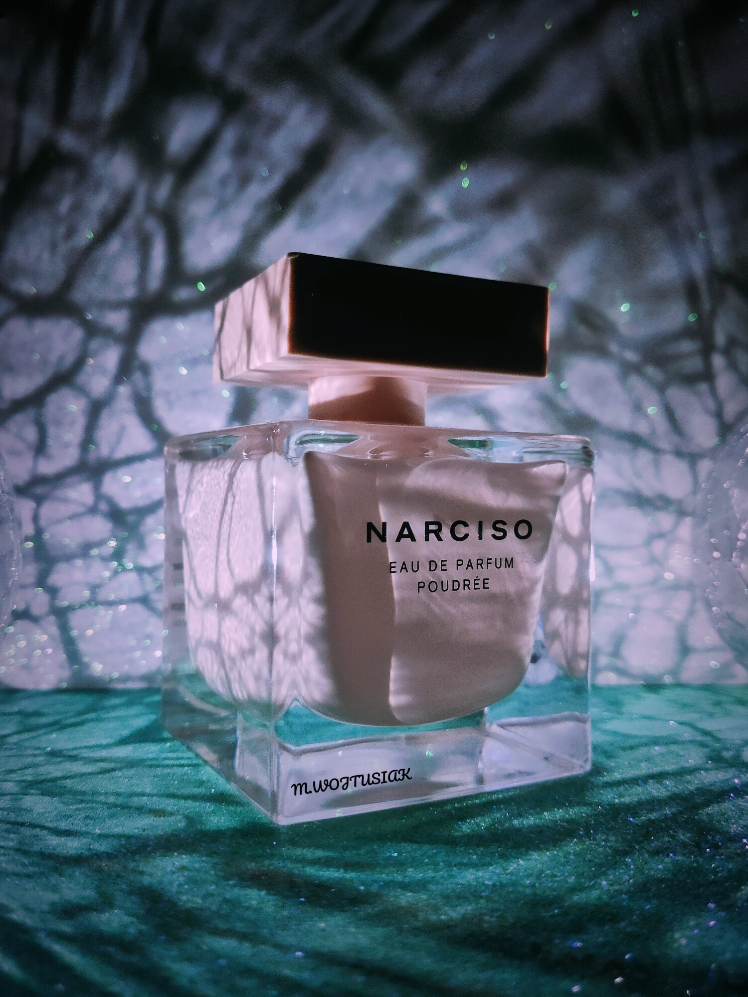 Narciso Poudree Narciso Rodriguez perfume - a fragrance for women 2016