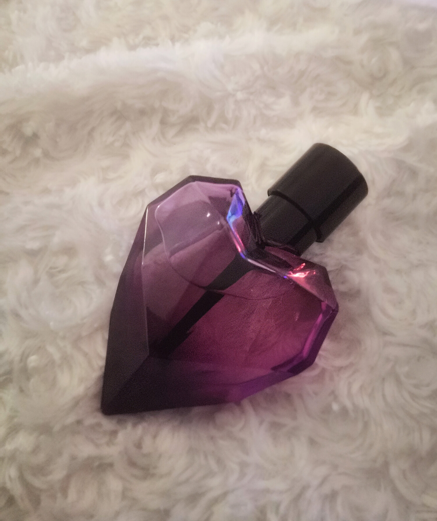 Loverdose Diesel perfume - a fragrance for women 2011