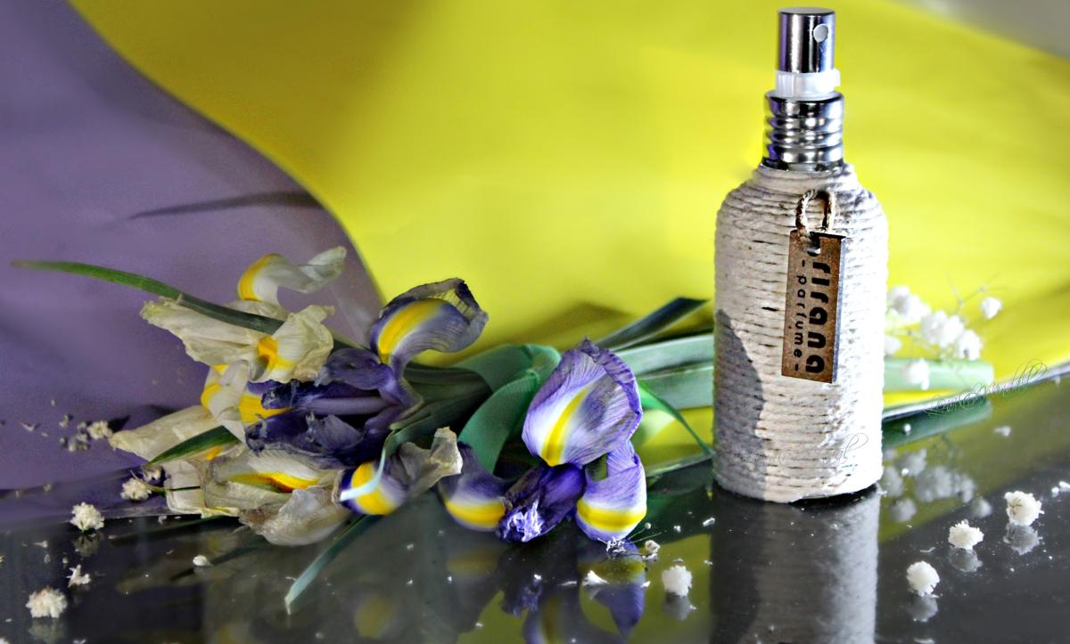 Iris Ambrette Rirana Parfume perfume - a fragrance for women and men