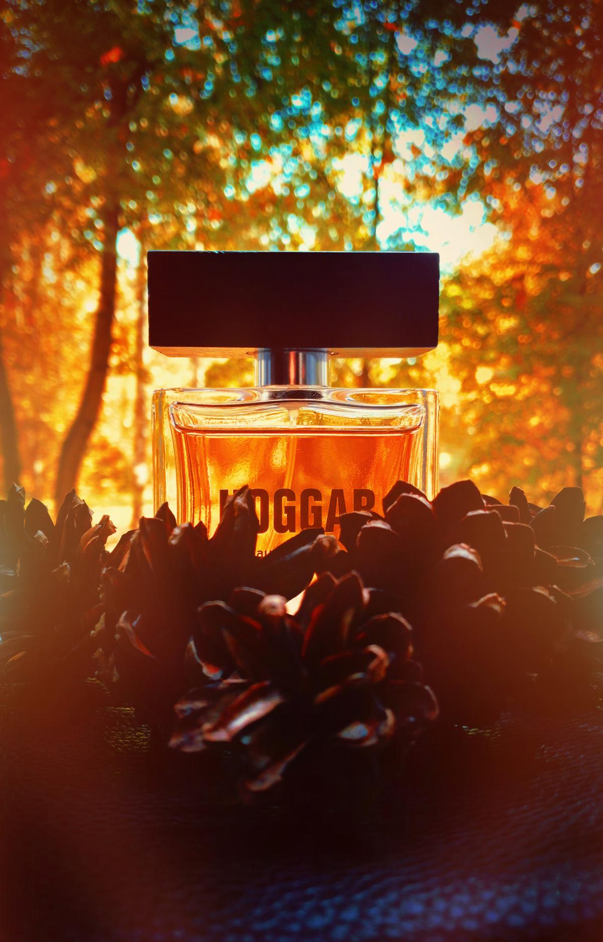 Hoggar Yves Rocher cologne - a fragrance for men 2005