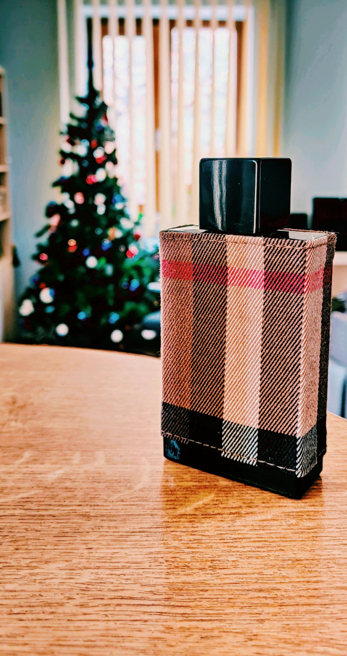 London for Men Burberry cologne - a fragrance for men 2006