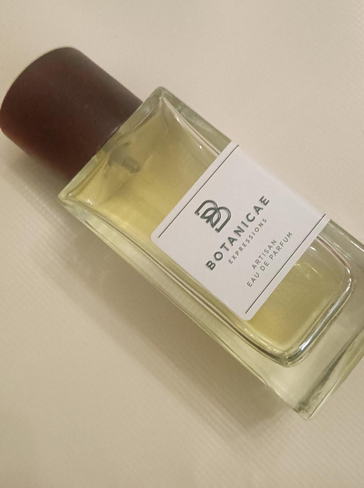 Matin a Mogador Botanicae perfume - a fragrance for women and men 2019