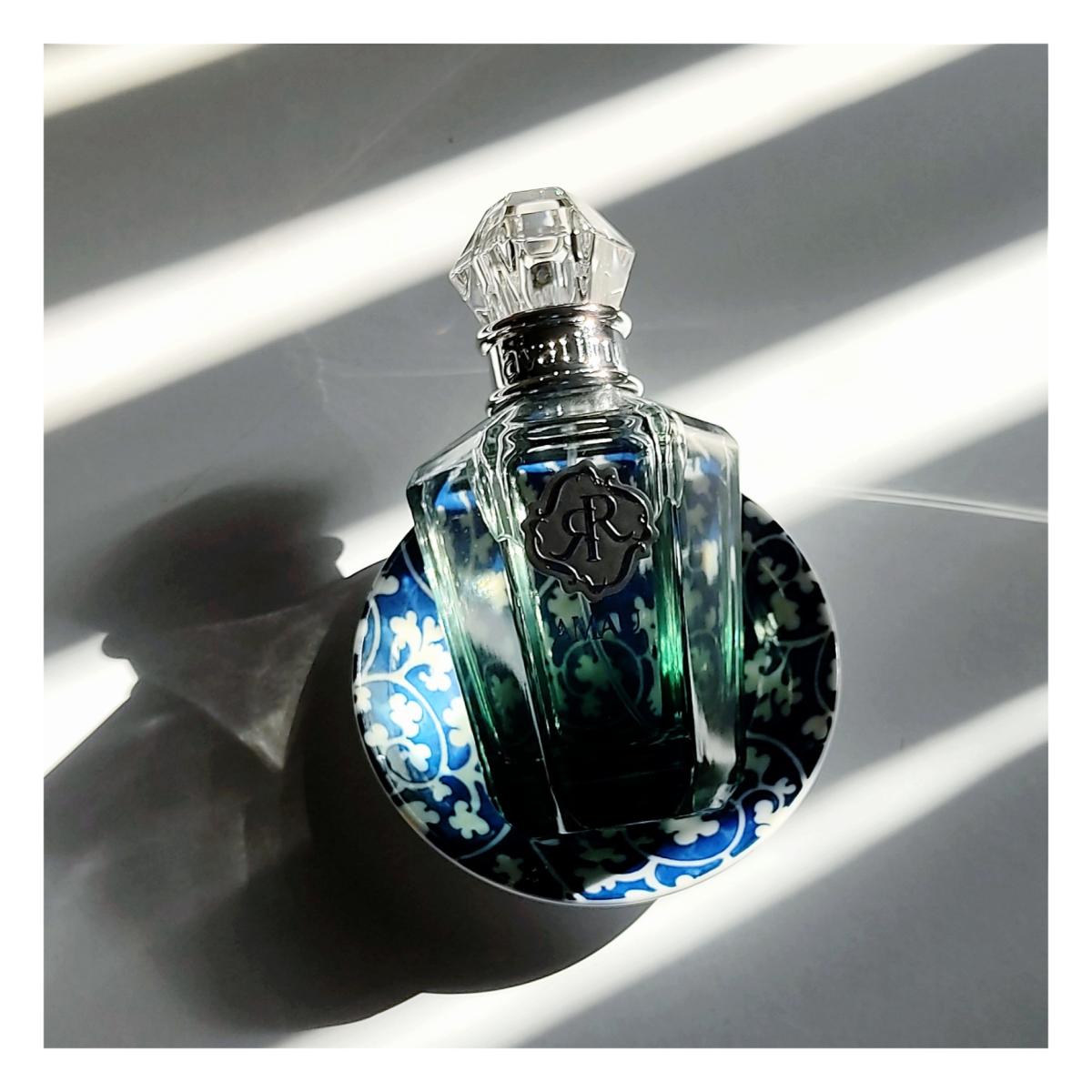 Amaú Avatim perfume - a fragrance for women 2016