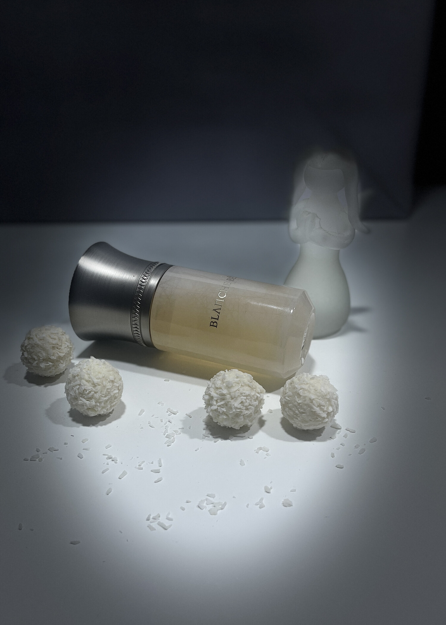 Blanche Bête Les Liquides Imaginaires perfume - a fragrance for women ...
