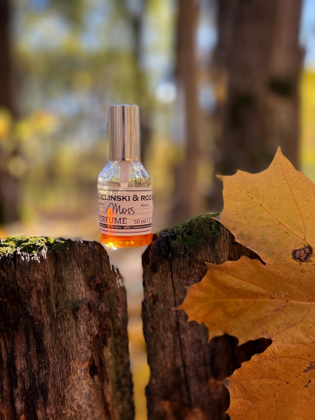 MOSS 2 Zielinski & Rozen perfume - a fragrance for women and men