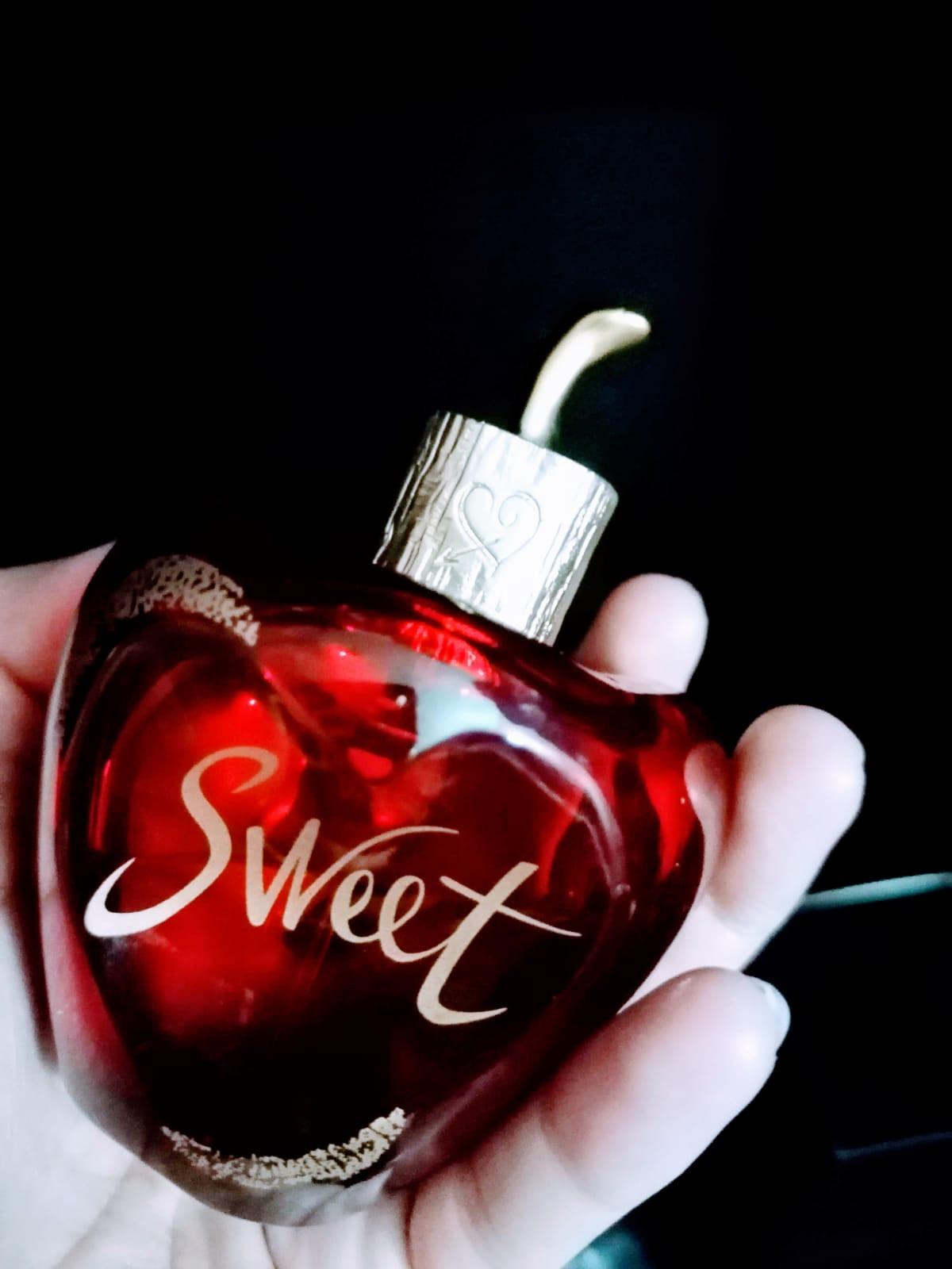 Sweet Lolita Lempicka perfume - a fragrance for women 2014