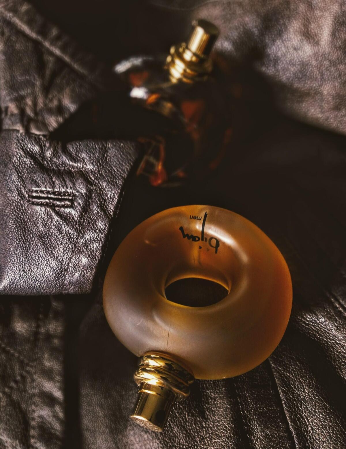 Bijan Men Bijan cologne - a fragrance for men 1987