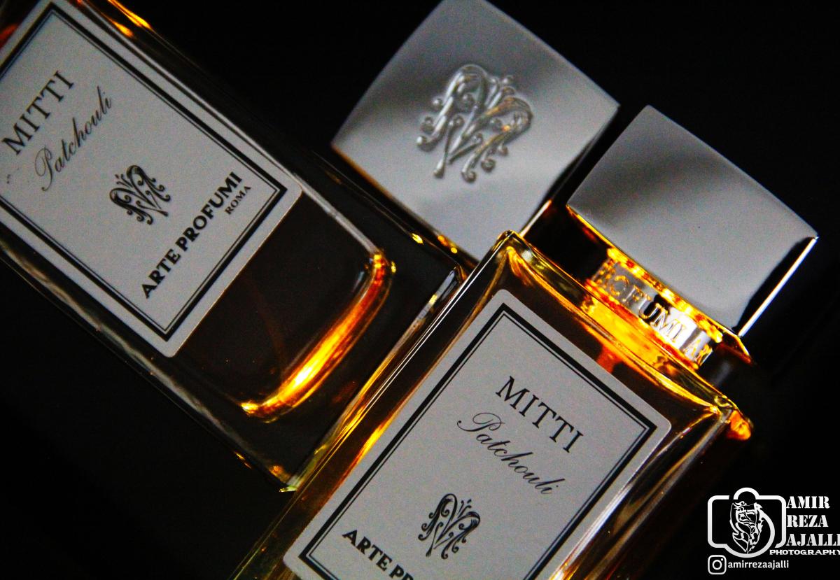 Mitti Arte Profumi perfume - a fragrance for women and men 2013