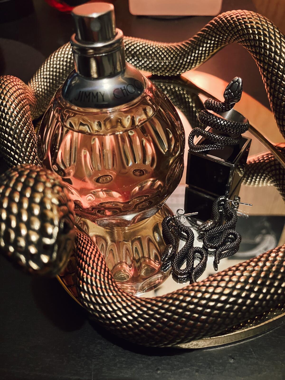 Jimmy Choo Jimmy Choo аромат — аромат для женщин 2011
