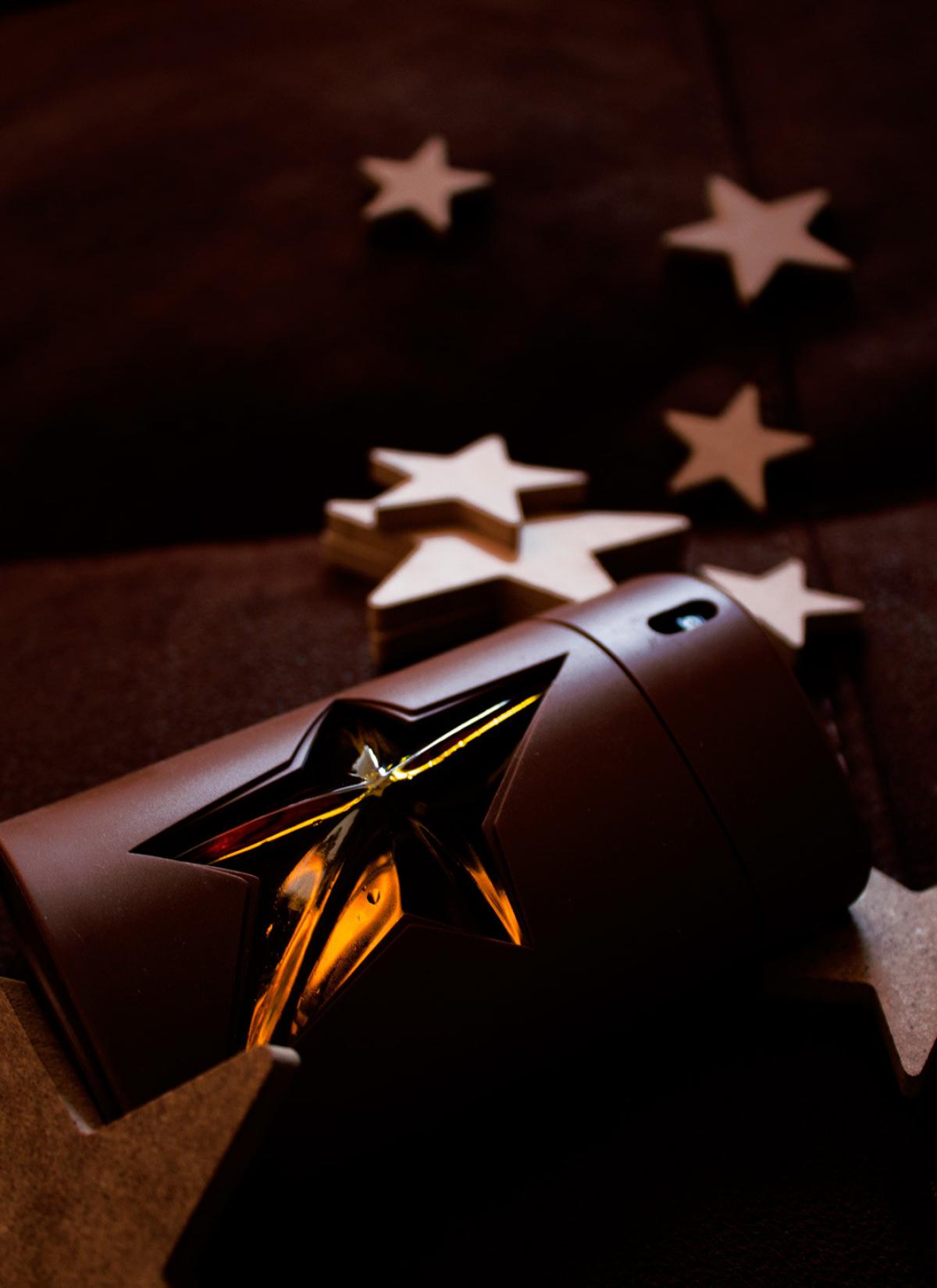 A*Men Pure Havane Mugler cologne - a fragrance for men 2011