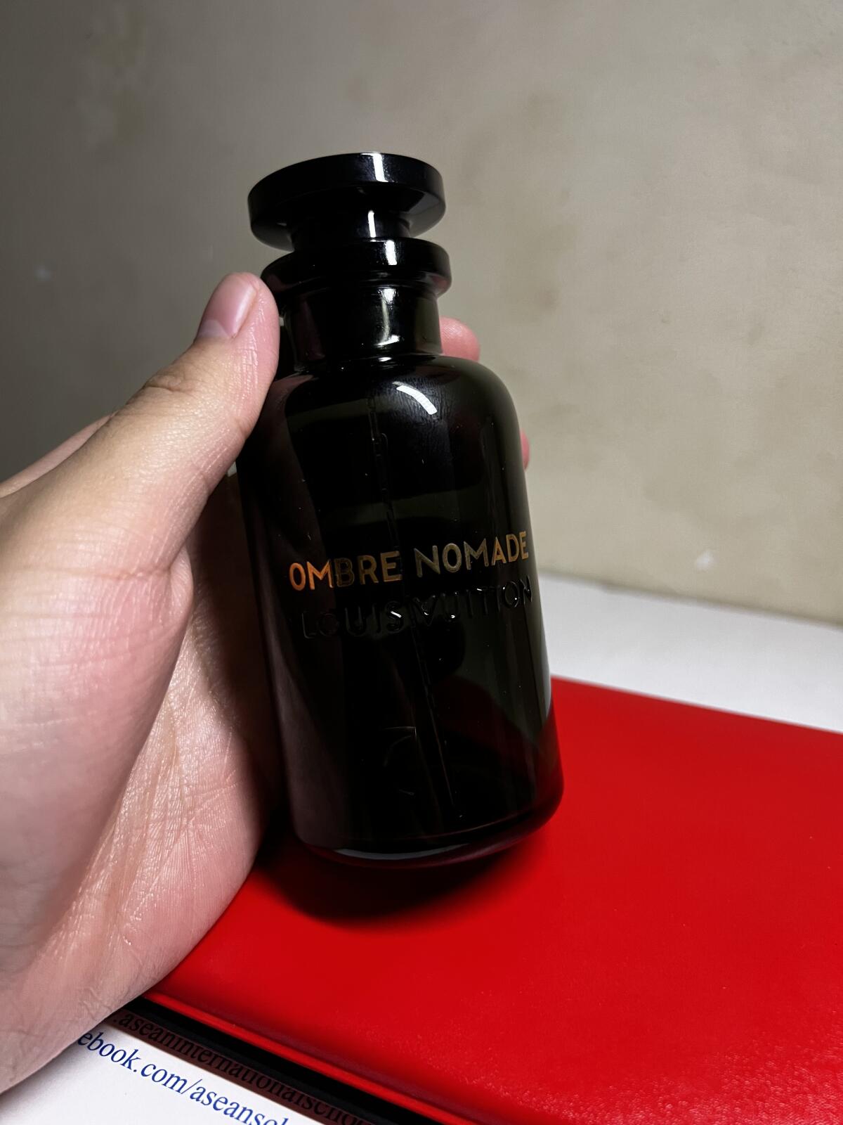 Ombre Nomade Louis Vuitton parfem - parfem za žene i muškarce 2018