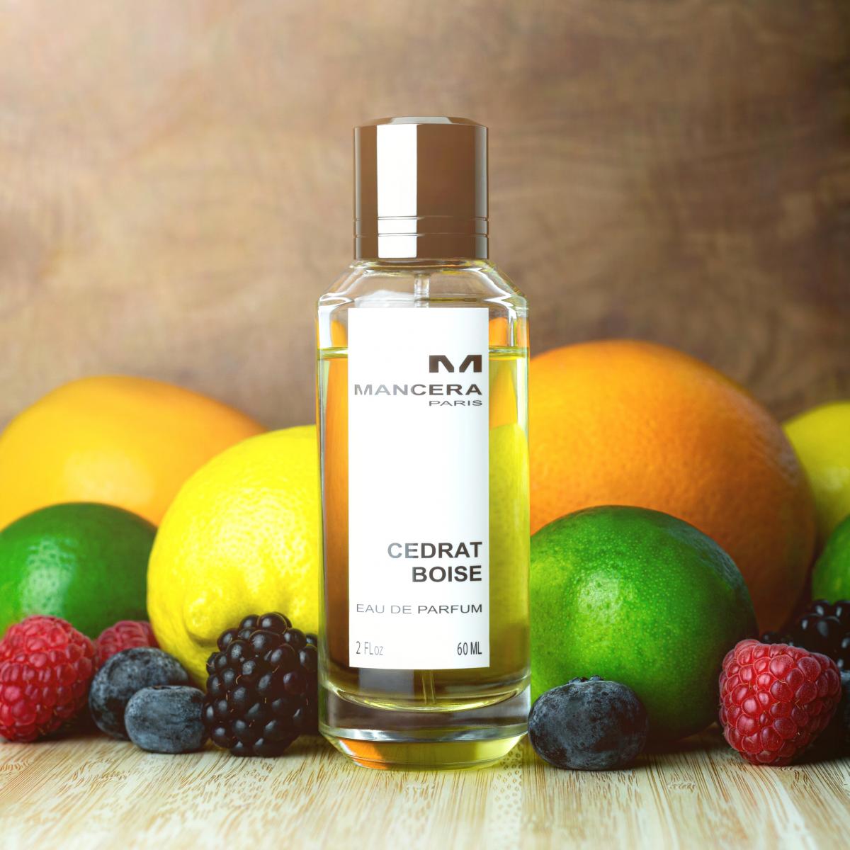 Cedrat Boise Mancera perfume - a fragrance for women and men 2011