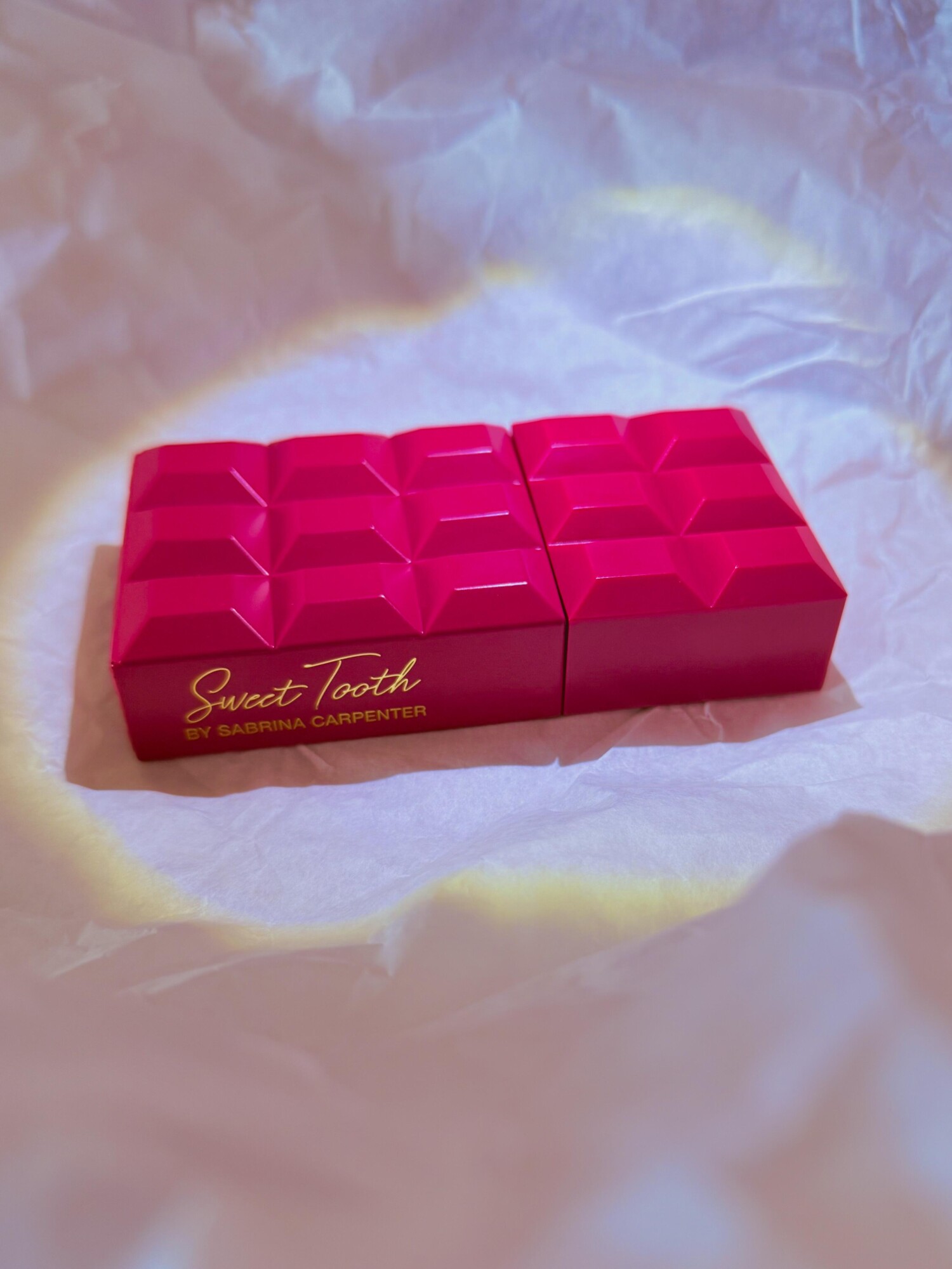 Sweet Tooth Cherry Baby Sabrina Carpenter perfume - a new fragrance for ...