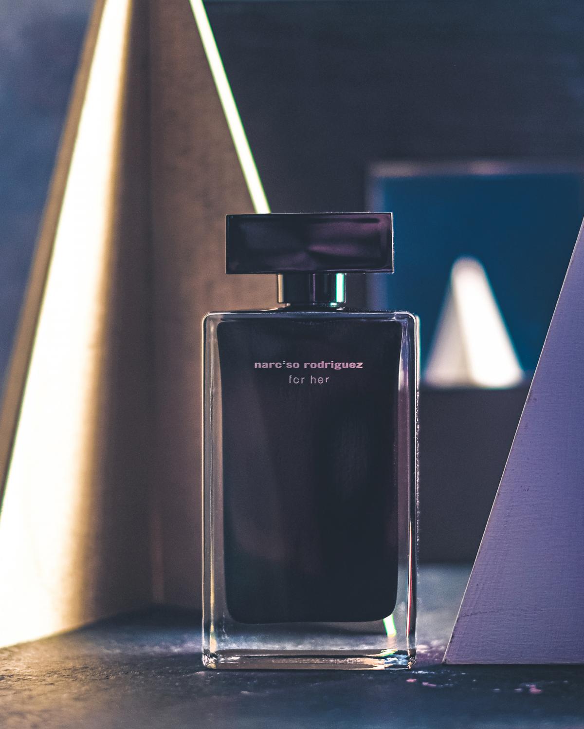 Narciso Rodriguez For Her Narciso Rodriguez perfume - a fragrance for ...