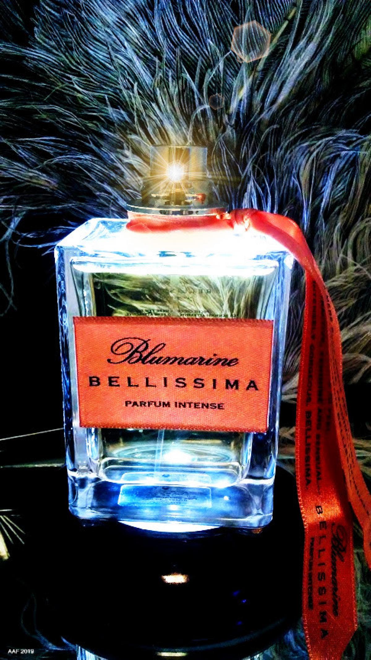 Bellissima Parfum Intense Blumarine fragancia - una fragancia para ...