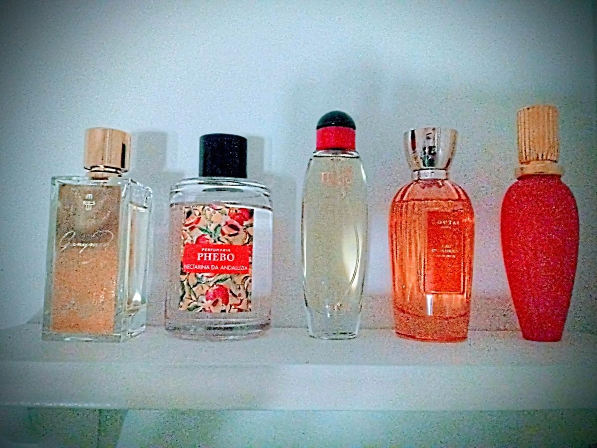 Maja Myrurgia perfume - a fragrance for women 1921