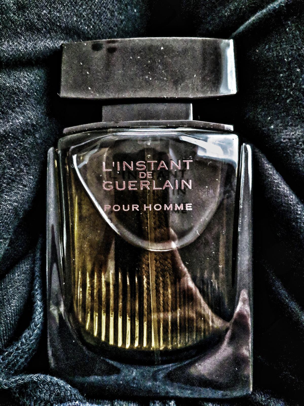 L'Instant de Guerlain pour Homme Eau Extreme Guerlain cologne - a ...