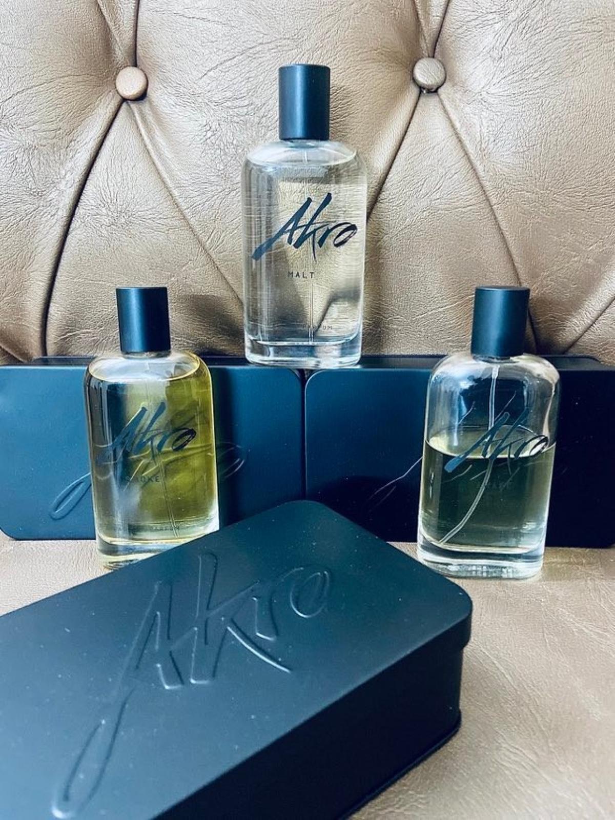 Awake Akro perfume - a fragrance for women and men 2018