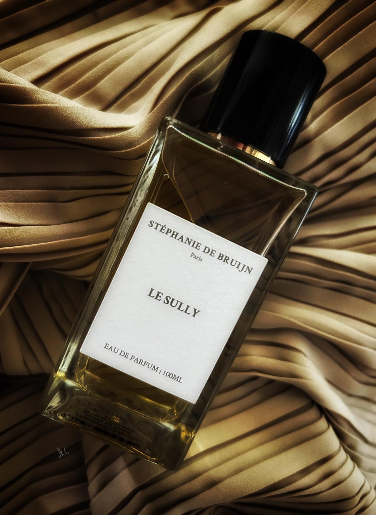 Le Sully Stéphanie de Bruijn - Parfum sur Mesure perfume - a fragrance ...