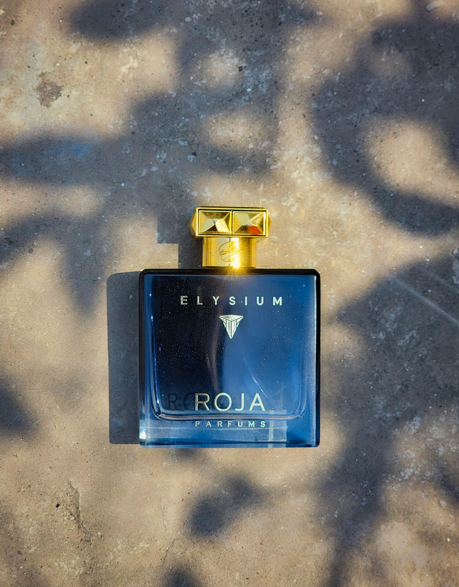 Elysium Pour Homme Parfum Cologne Roja Dove cologne - a fragrance for ...