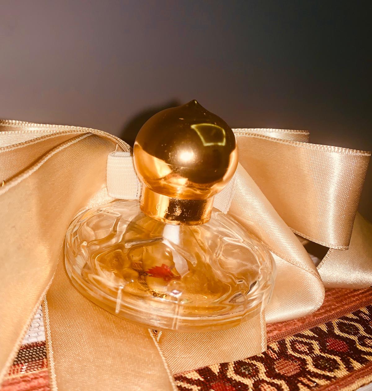 Casmir Chopard perfume - a fragrance for women 1992