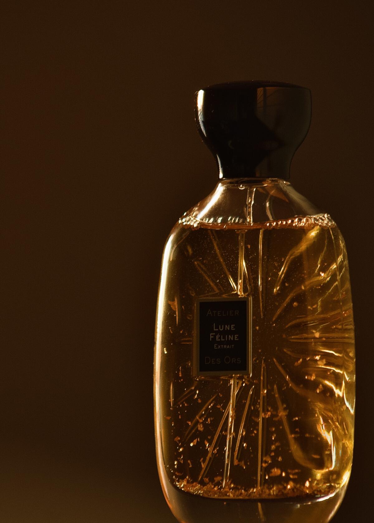 Lune Feline Extrait Atelier des Ors בושם - הינו ניחוח 2023 לנשים וגברים