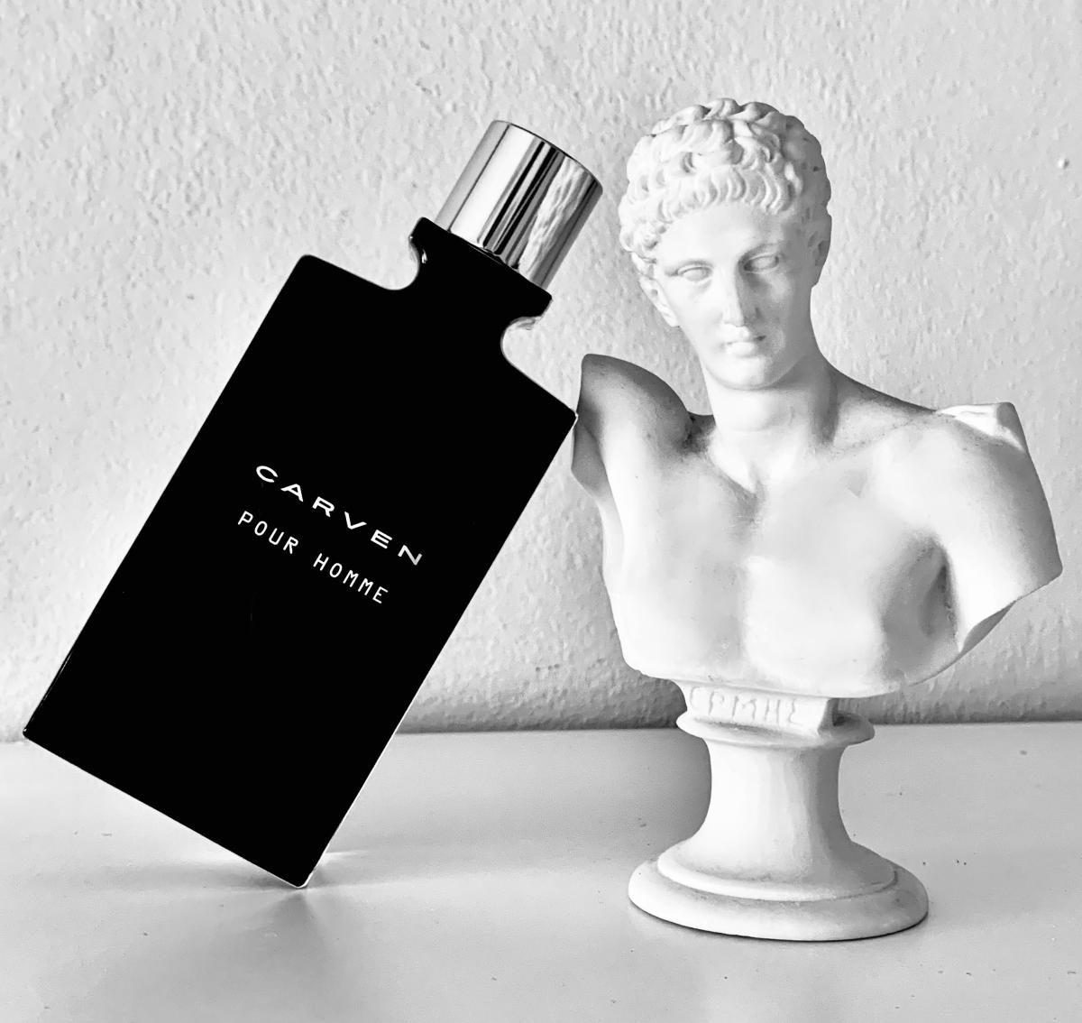 Carven Pour Homme Carven одеколон — аромат для мужчин 2014