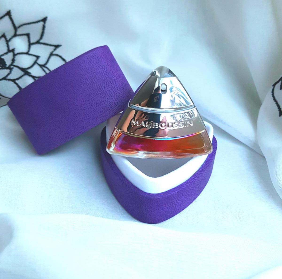 Mauboussin Mauboussin parfum - een geur voor dames 2000