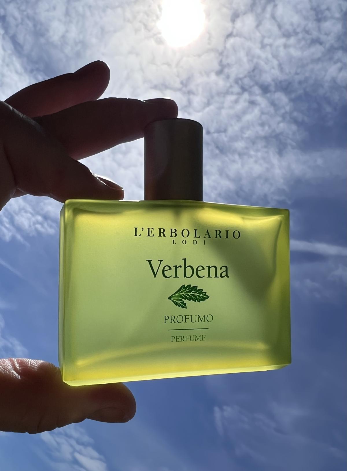 Verbena L'Erbolario perfume - a fragrance for women and men 2023