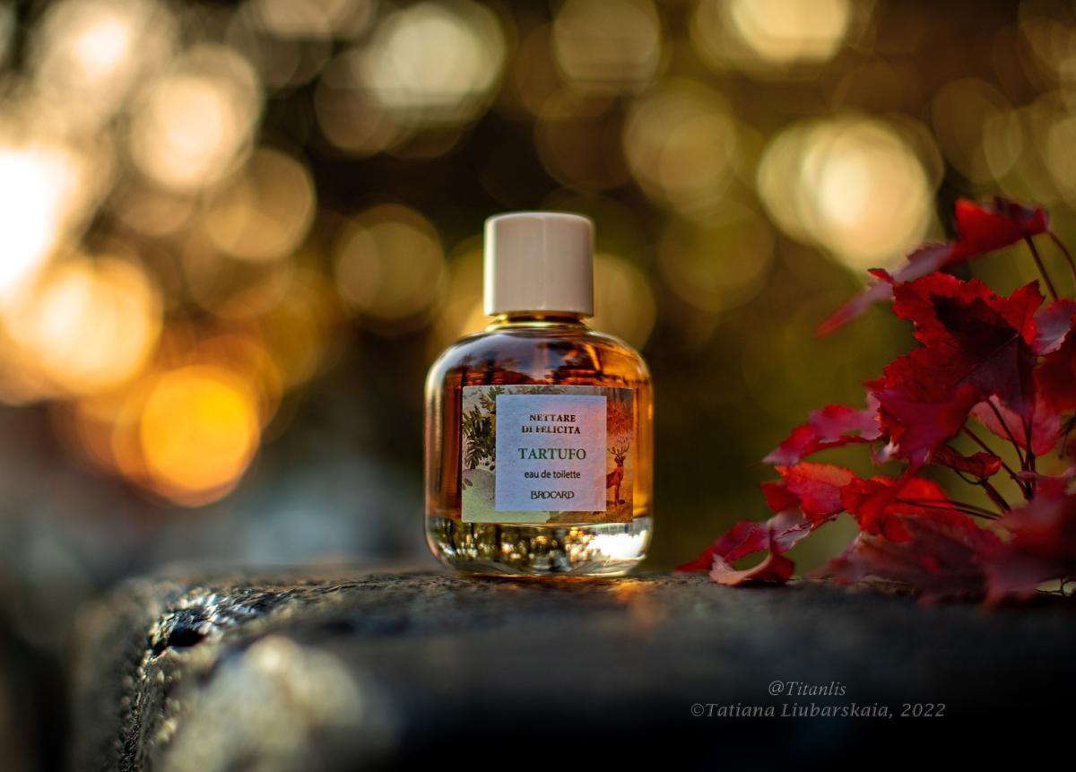 Tartufo Brocard parfum - un nouveau parfum pour homme et femme 2022