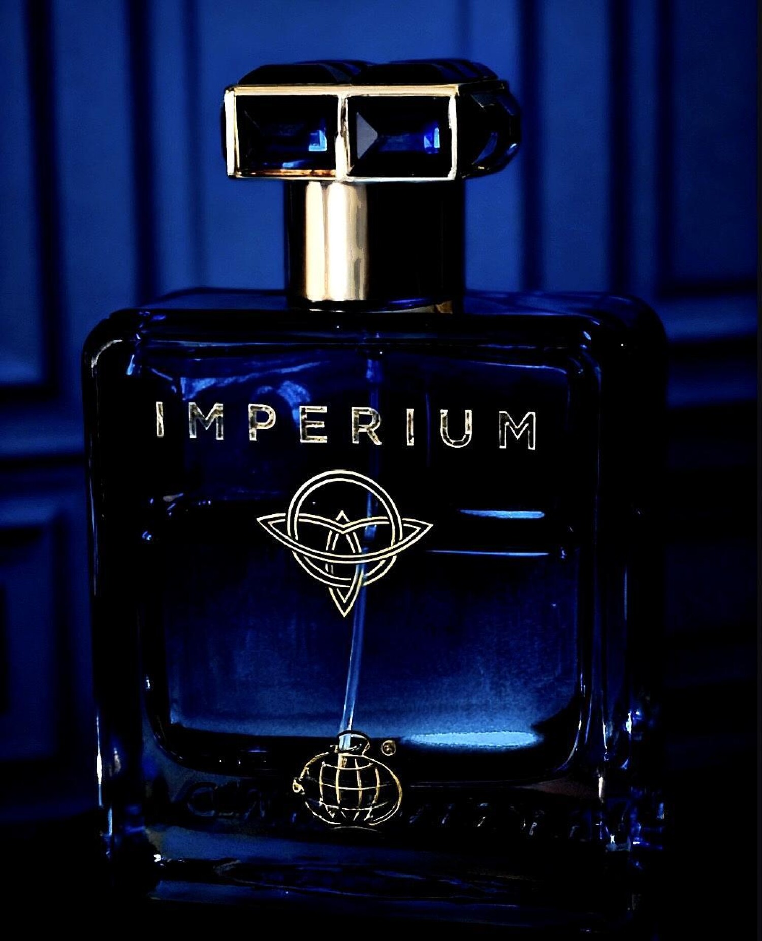 Imperium Fragrance World cologne - a fragrance for men 2021