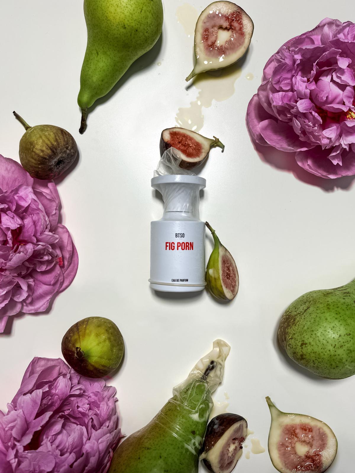 Fig Porn Borntostandout® عطر A جديد Fragrance للجنسين 2022