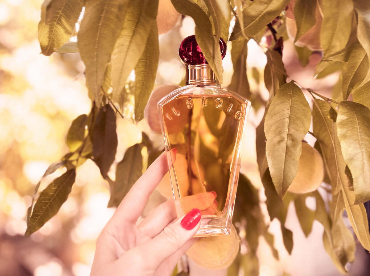 Il Bacio Borghese perfume - a fragrance for women 1993