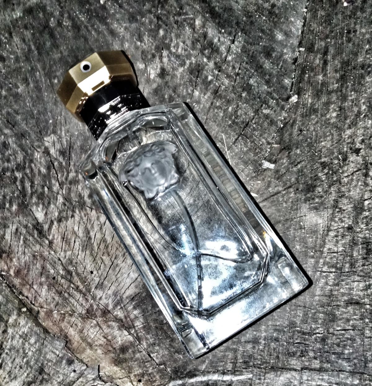 The Dreamer Versace cologne - a fragrance for men