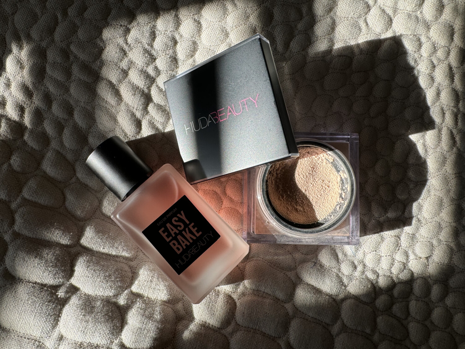 Easy Bake Huda Beauty parfum - een geur voor dames en heren 2024