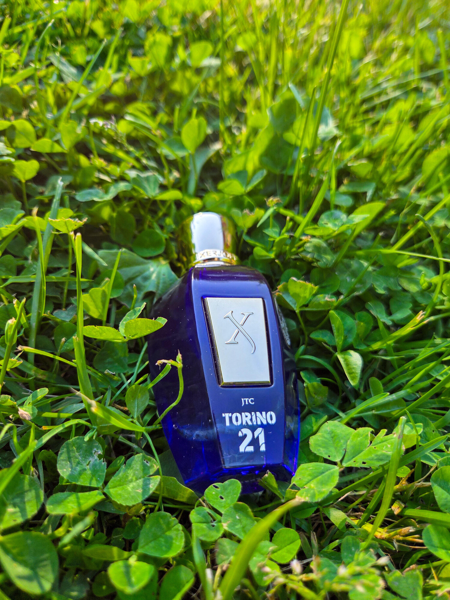 Torino21 Xerjoff perfume - a fragrance for women and men 2021