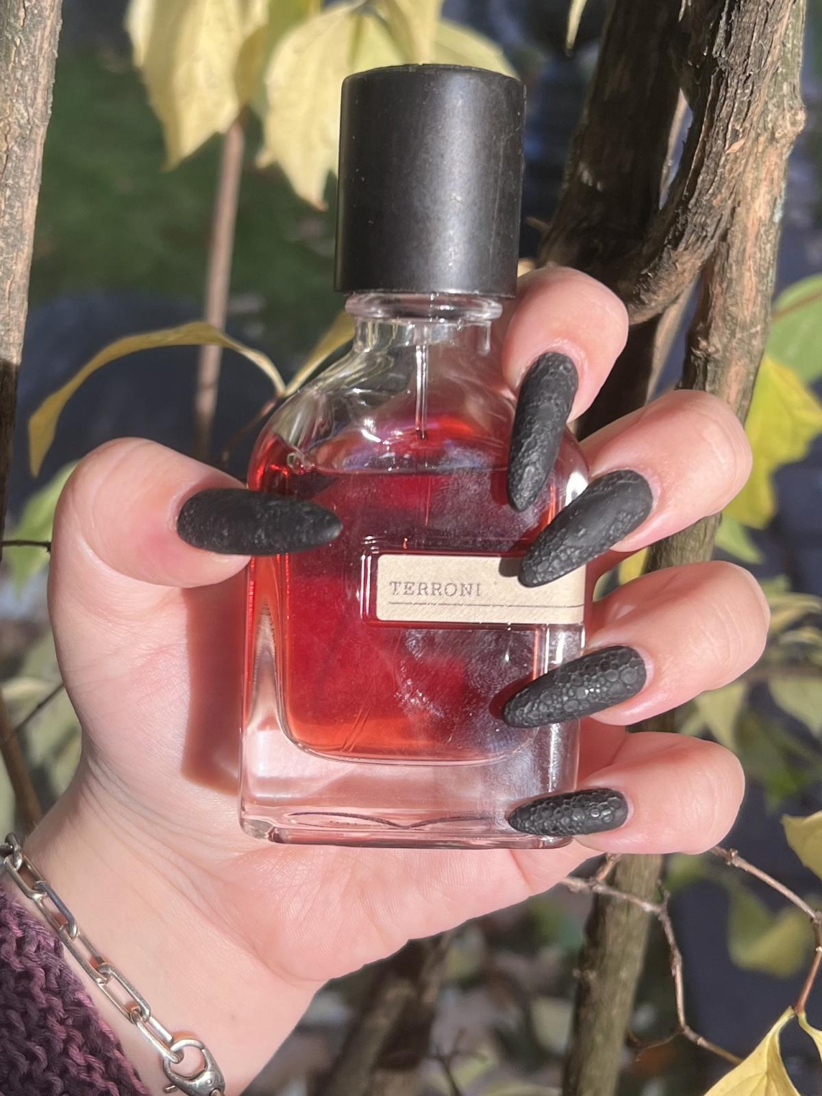 Terroni Orto Parisi perfume - a fragrance for women and men 2017