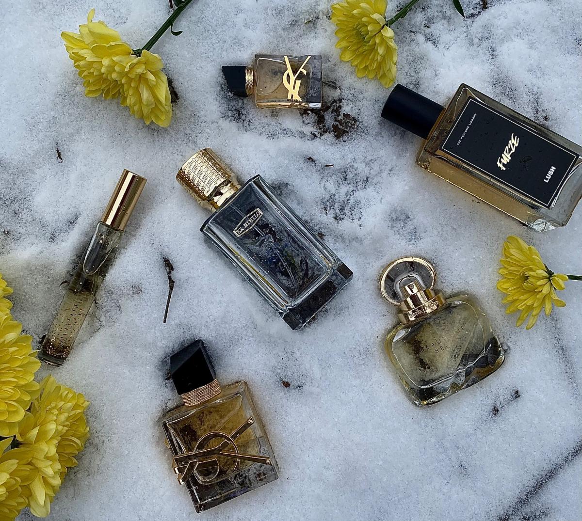 Fleur Narcotique Ex Nihilo аромат — аромат для мужчин и женщин 2014