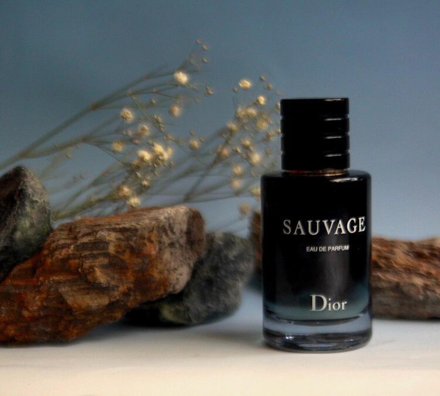 Sauvage Eau de Parfum Dior cologne - a fragrance for men 2018