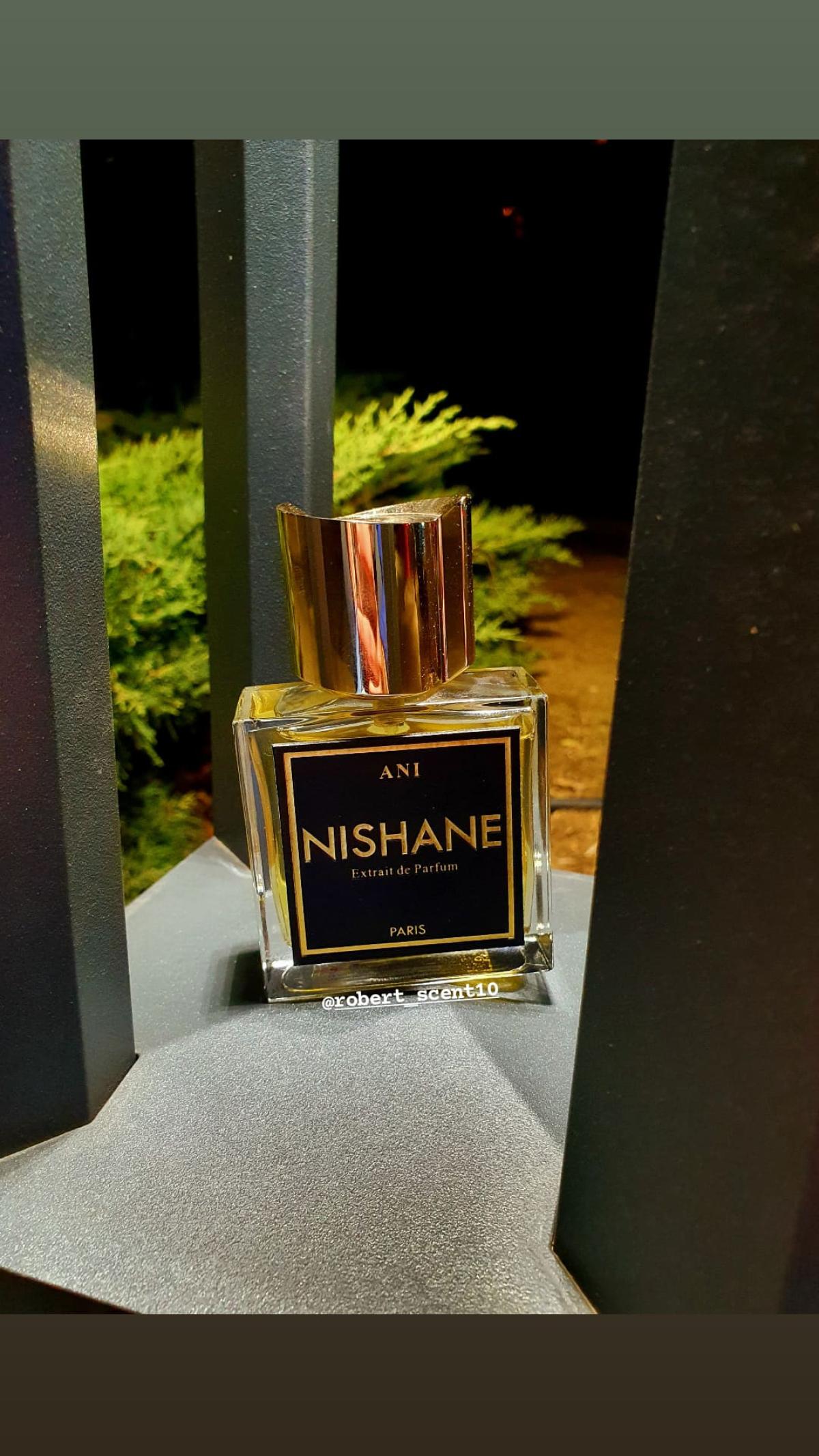 Ani Nishane perfume - a fragrance for women and men 2019