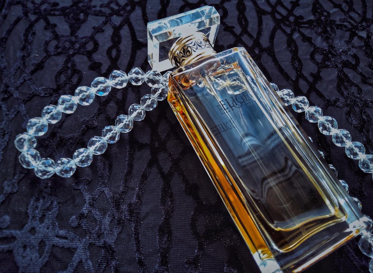 Elige Mary Kay perfume - a fragrance for women 1998
