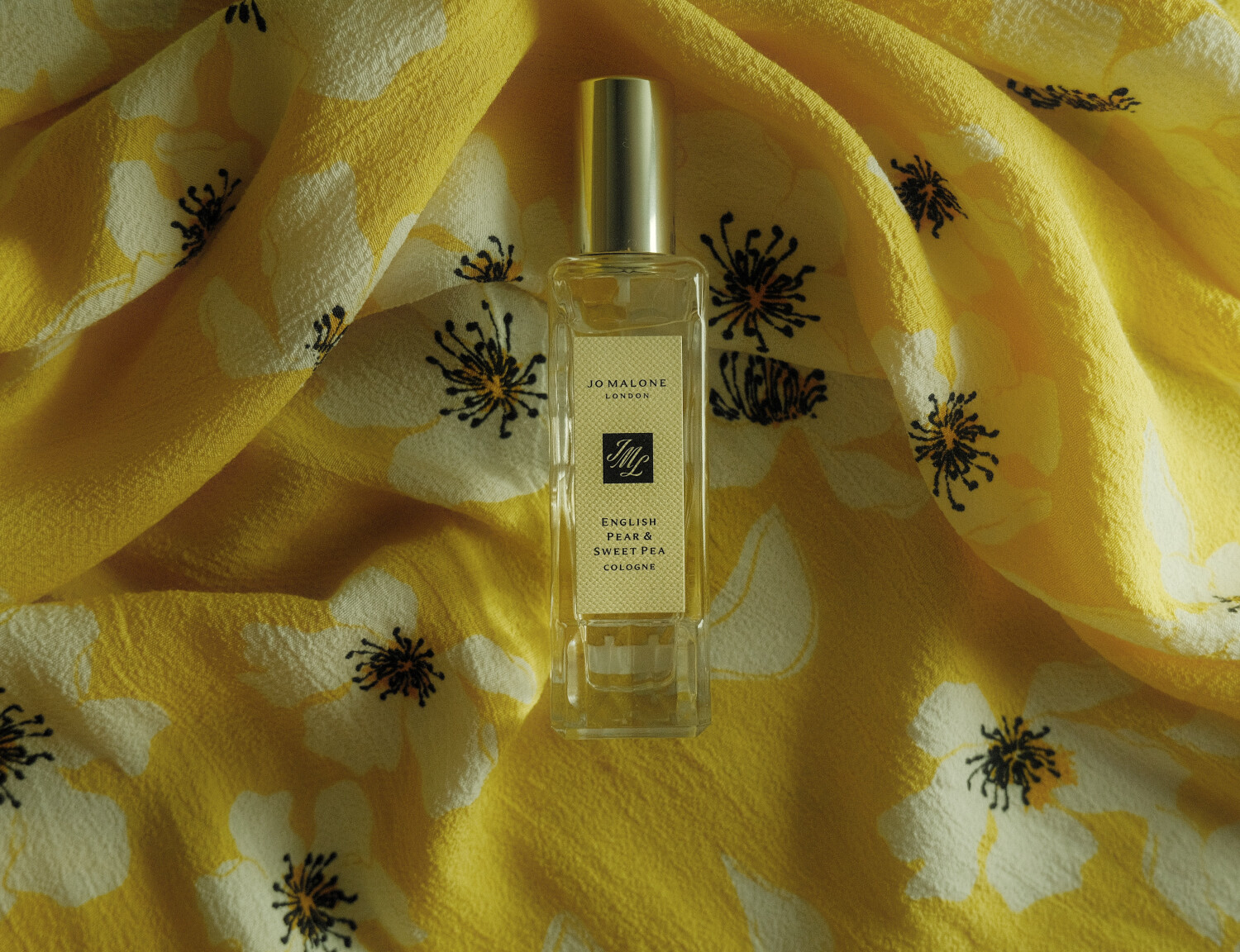 English Pear & Sweet Pea Jo Malone London perfume - a fragrance for ...