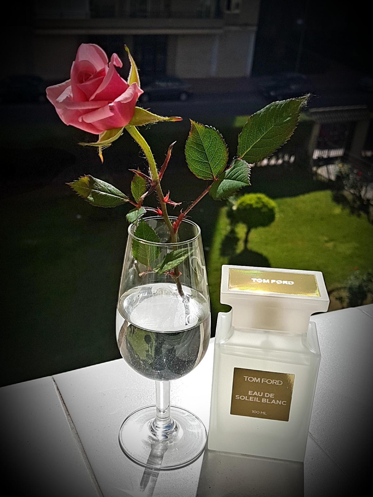 Eau de Soleil Blanc Tom Ford parfem - parfem za žene i muškarce 2018