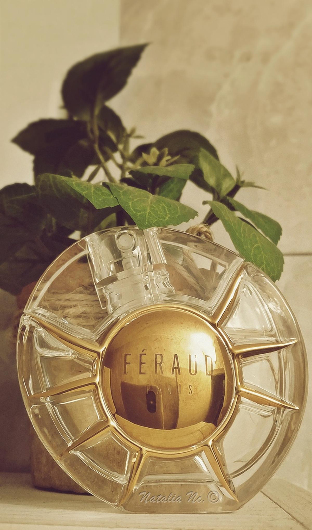 Bonheur Louis Feraud perfume - a fragrance for women 2014